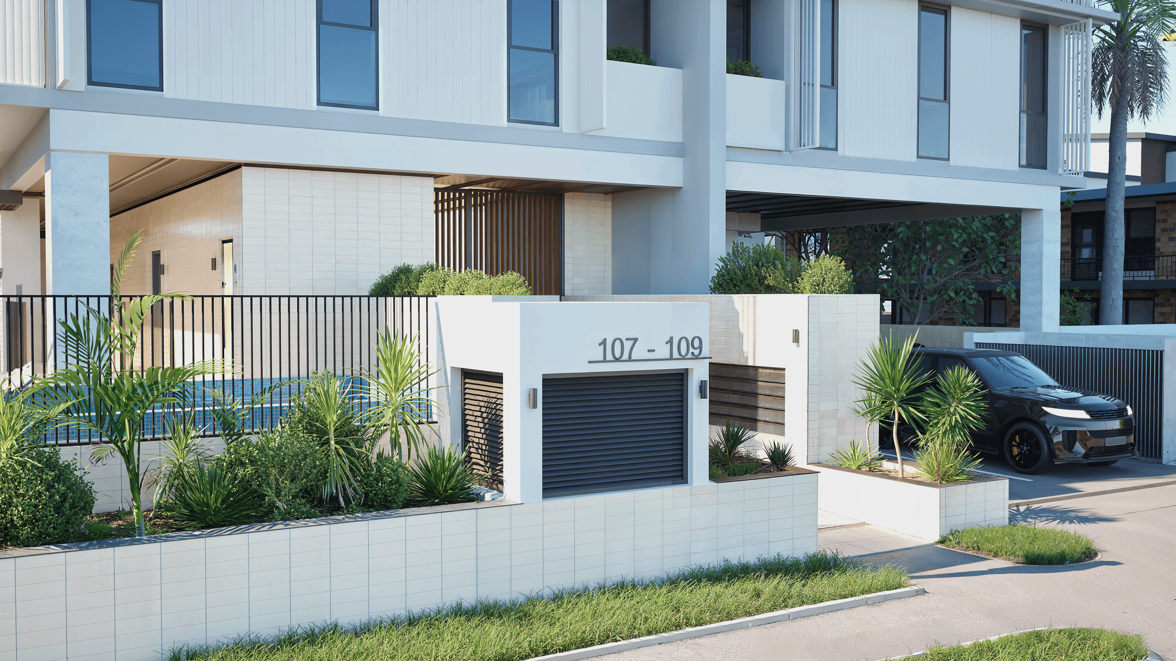 Home - Bilinga House