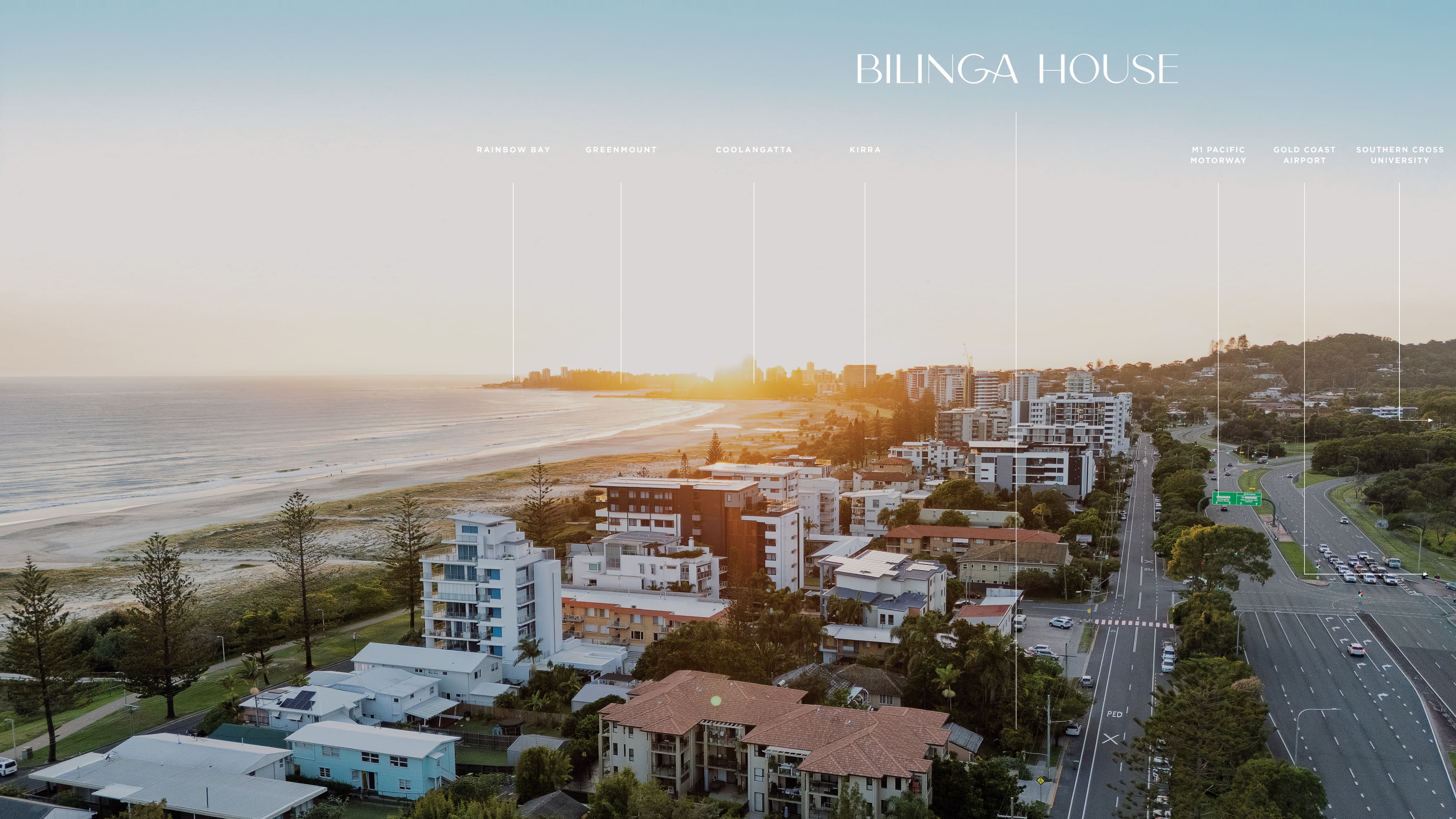 Home - Bilinga House